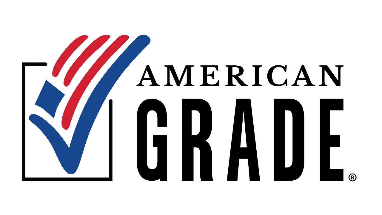 American Grade - Home